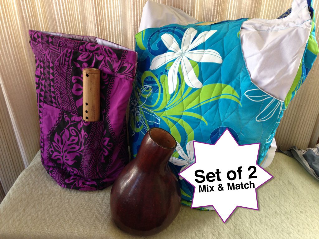 Ipu Bag Set - Music for Winds